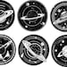 Outer Space Svg, Space Svg, Galaxy Svg, Space Clipart, Space Cut Files ...