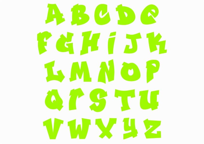 Fresh Prince Fonts SVG African Svg Fresh Prince for Cricut - Etsy UK