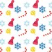 CHRISTMAS SVG , Christmas Pattern SVG , Christmas Print Svg , Christmas ...