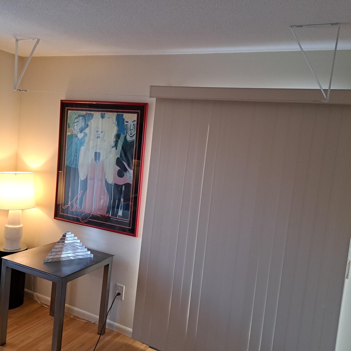 Indoor Air-drying Clothes System (ceiling-mounted) - Etsy