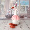 Cow Doll PDF Sewing Pattern and Step by Step Instructions Beginner ...