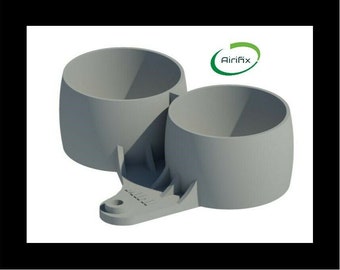 Mini Cooper S/JCW R50 R52 R53 Coolerworx Cover - Etsy