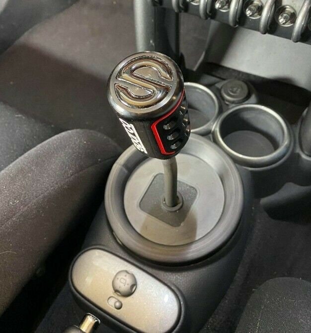 Mini Cooper S/JCW R50 R52 R53 Shift Boot Kit GEN1 - Etsy