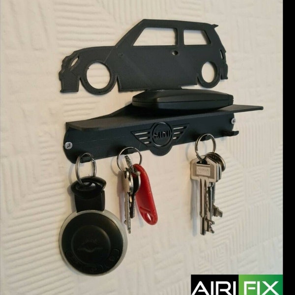 Mini Cooper - Etsy
