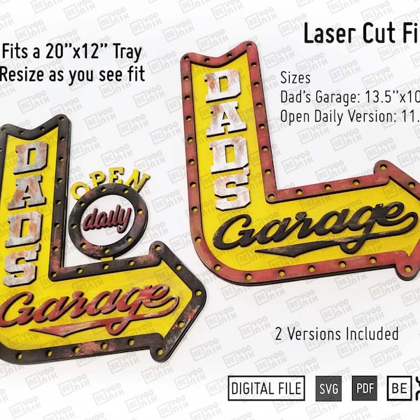 Old Garage Lights - Etsy