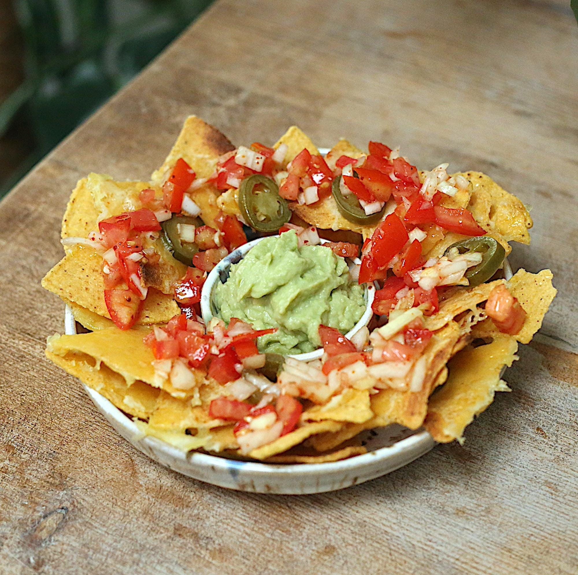 Chip and Dip Bowl Snack Bowl Chip and Dip Plate Dippy Plate Serving ...