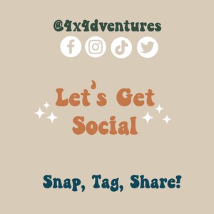 Wave Mirror Decal Peace Sign Side Mirror Decal Wave - Etsy