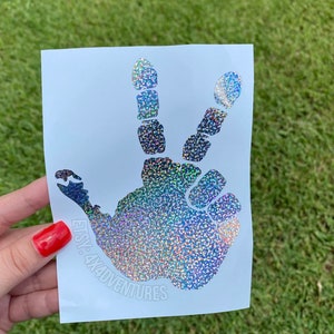 Wave Mirror Decal Peace Sign Side Mirror Decal Wave - Etsy