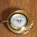 Vintage Lady Nelson Pendant Watch: 1960s Swiss Made Gold Tone (needs ...