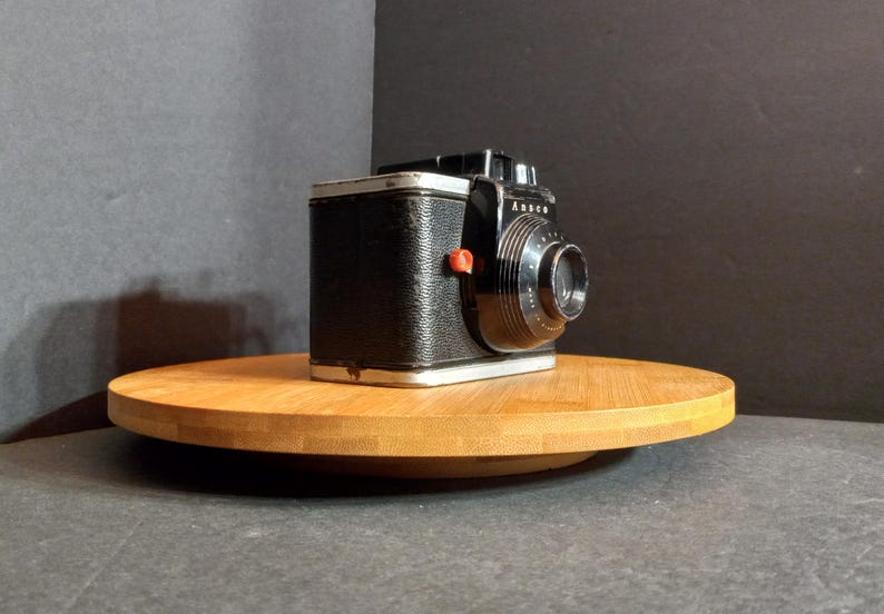 Vintage Ansco Readyflash Camera: 1950s Decor Prop Gift - Etsy