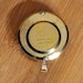 Vintage Lady Nelson Pendant Watch: 1960s Swiss Made Gold Tone (needs ...