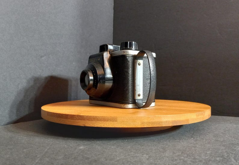 Vintage Ansco Readyflash Camera: 1950s Decor Prop Gift - Etsy