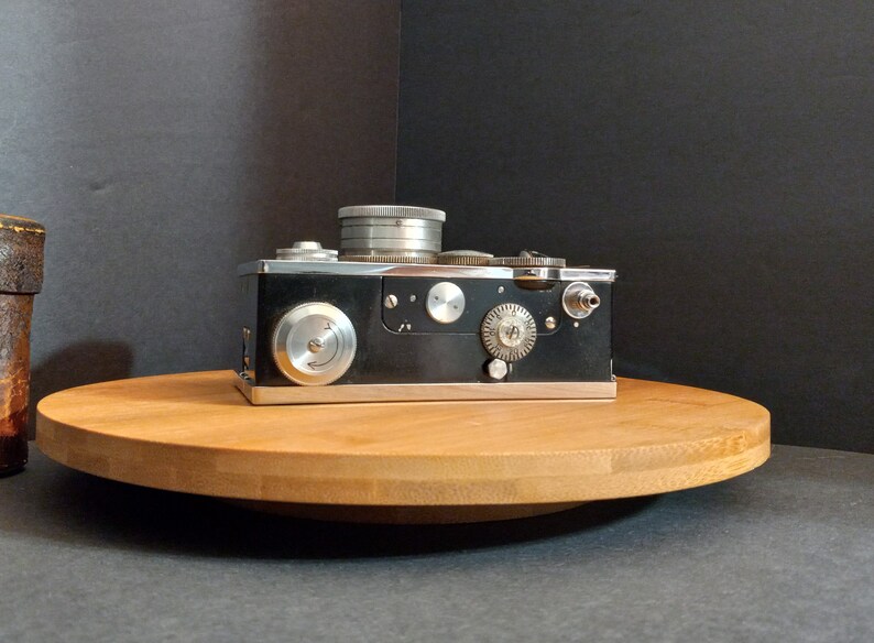 Vintage Argus C3 Rangefinder 35mm Camera 1953 Gift/retro/analog ...