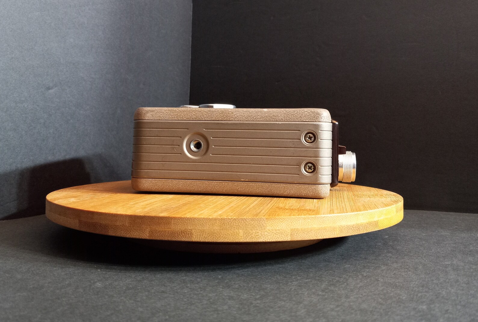Vintage Kodak Brownie 8mm Movie Camera: 1960s Cine-ektanon Lens - Etsy