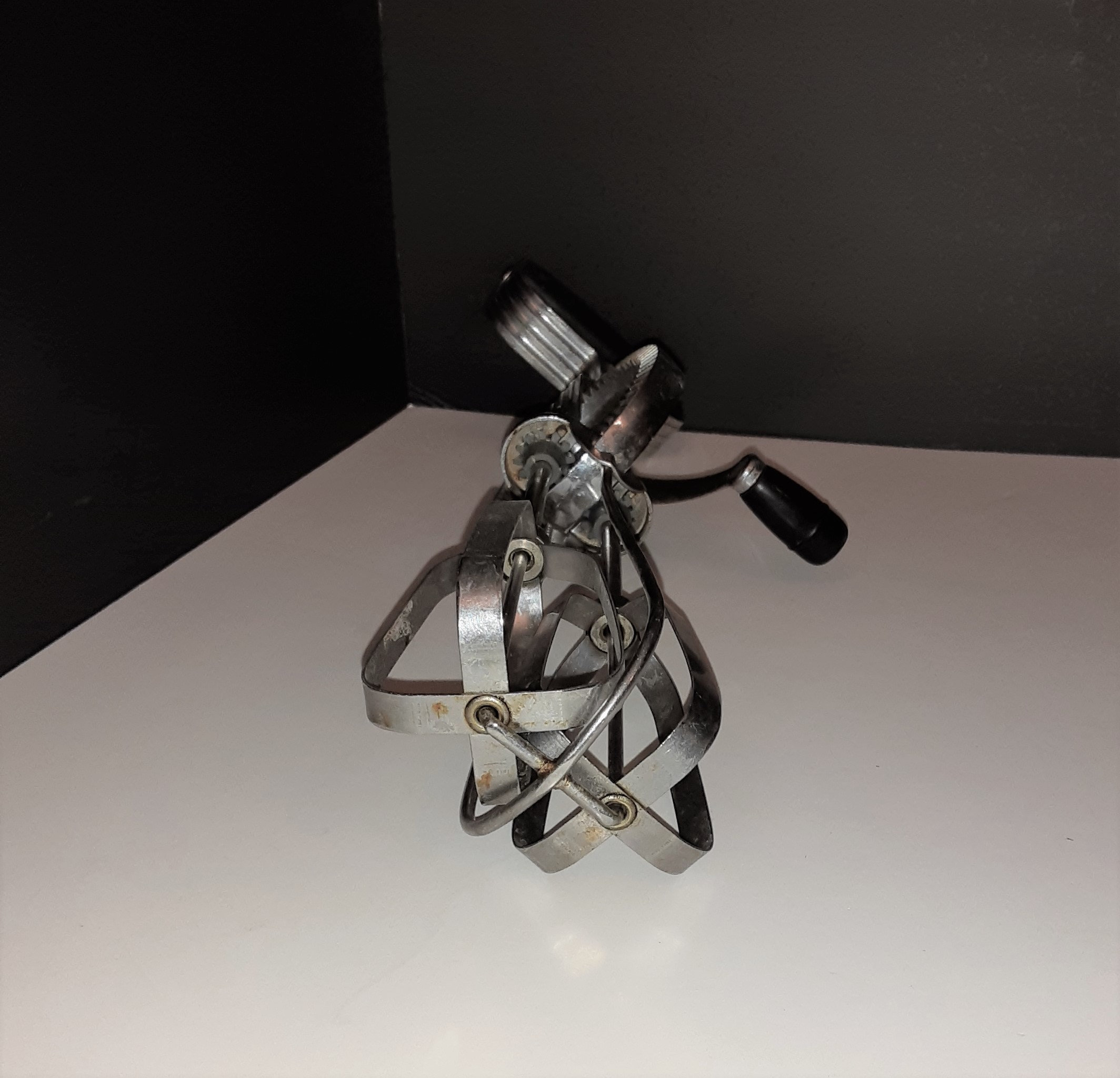 Vintage Ecko Hand Crank Egg Beater 1950s Gift/mixer/gifts/mid Century ...