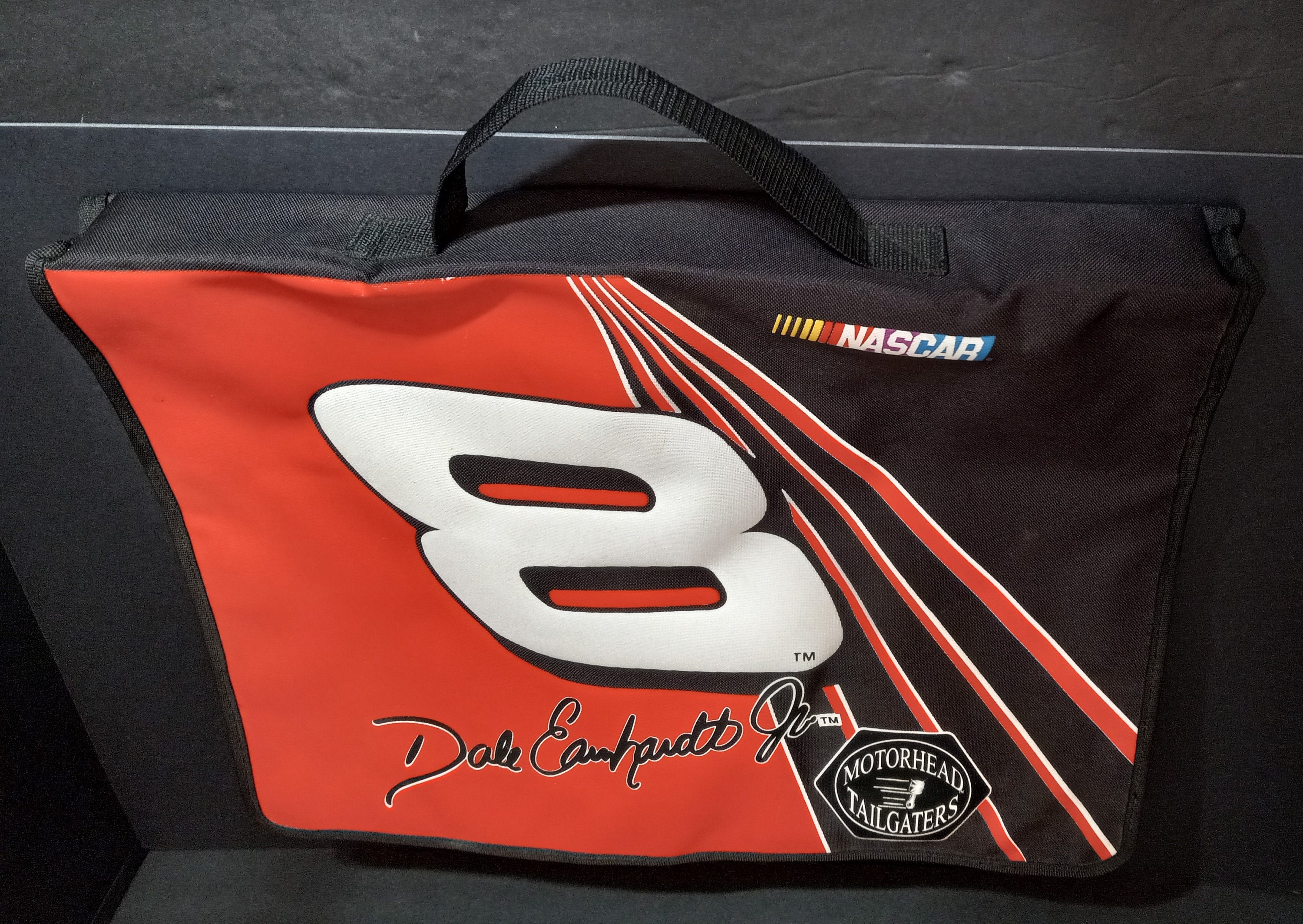 Vintage Dale Earnhardt Jr. #8 Grill Tool Set: NASCAR Racing BBQ - Etsy