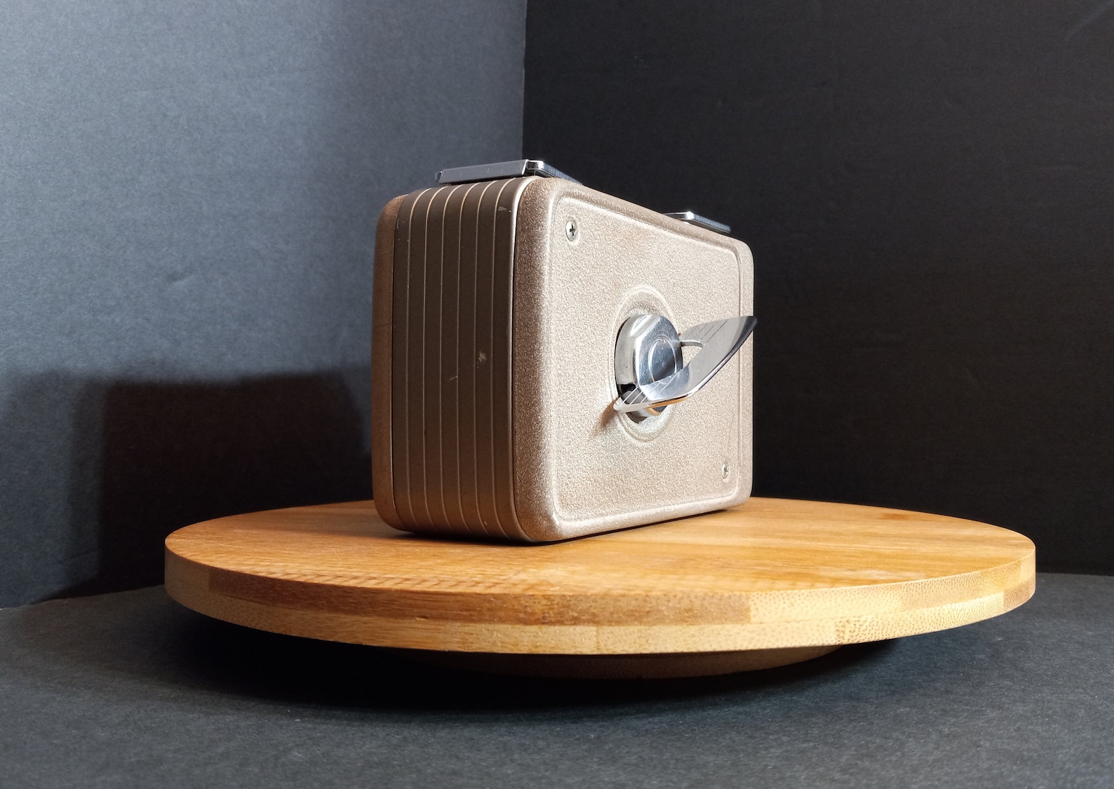 Vintage Kodak Brownie 8mm Movie Camera: 1960s Cine-ektanon Lens - Etsy