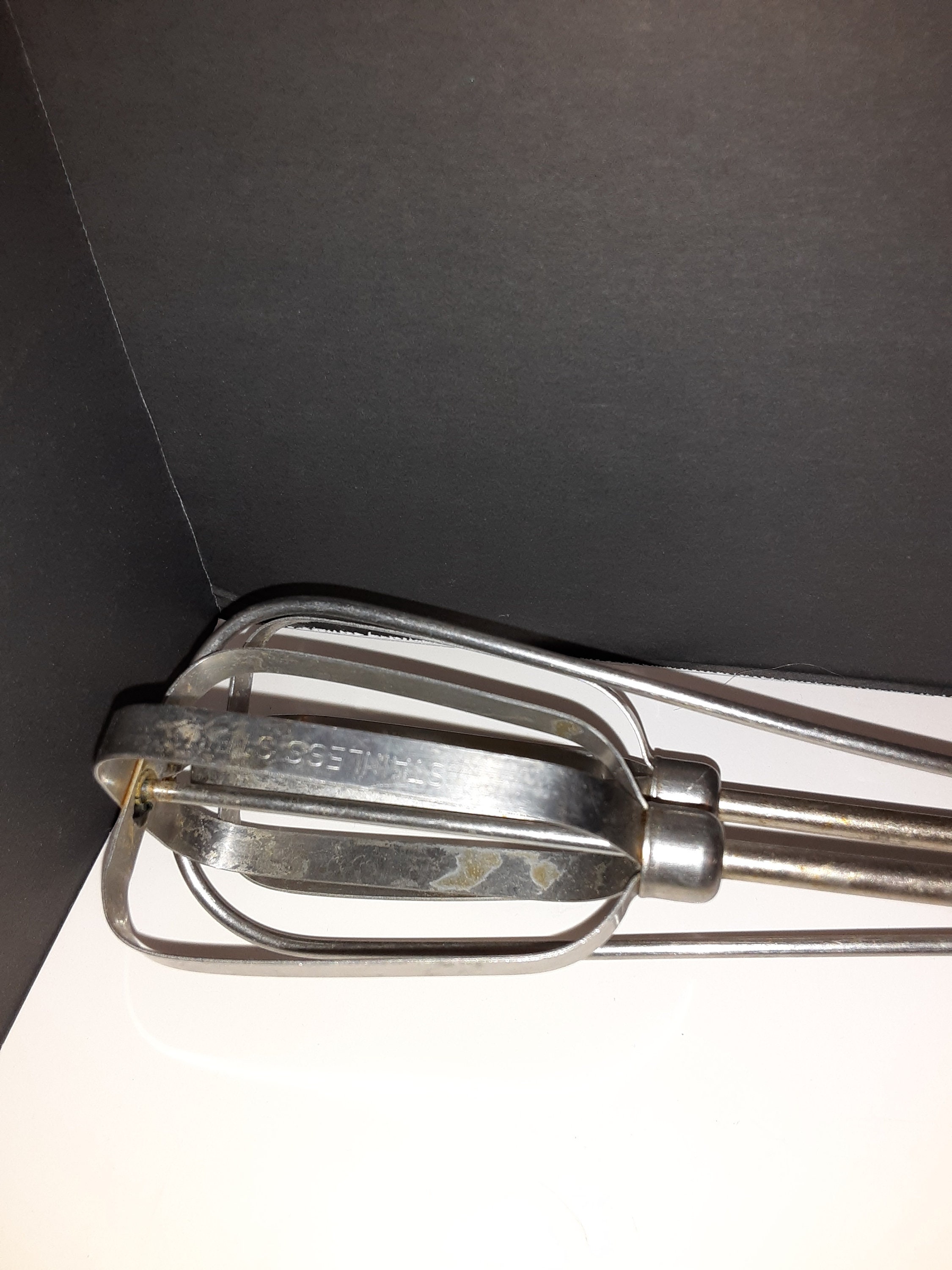 Vintage Ecko Hand Crank Egg Beater 1950s Gift/mixer/gifts/mid Century ...