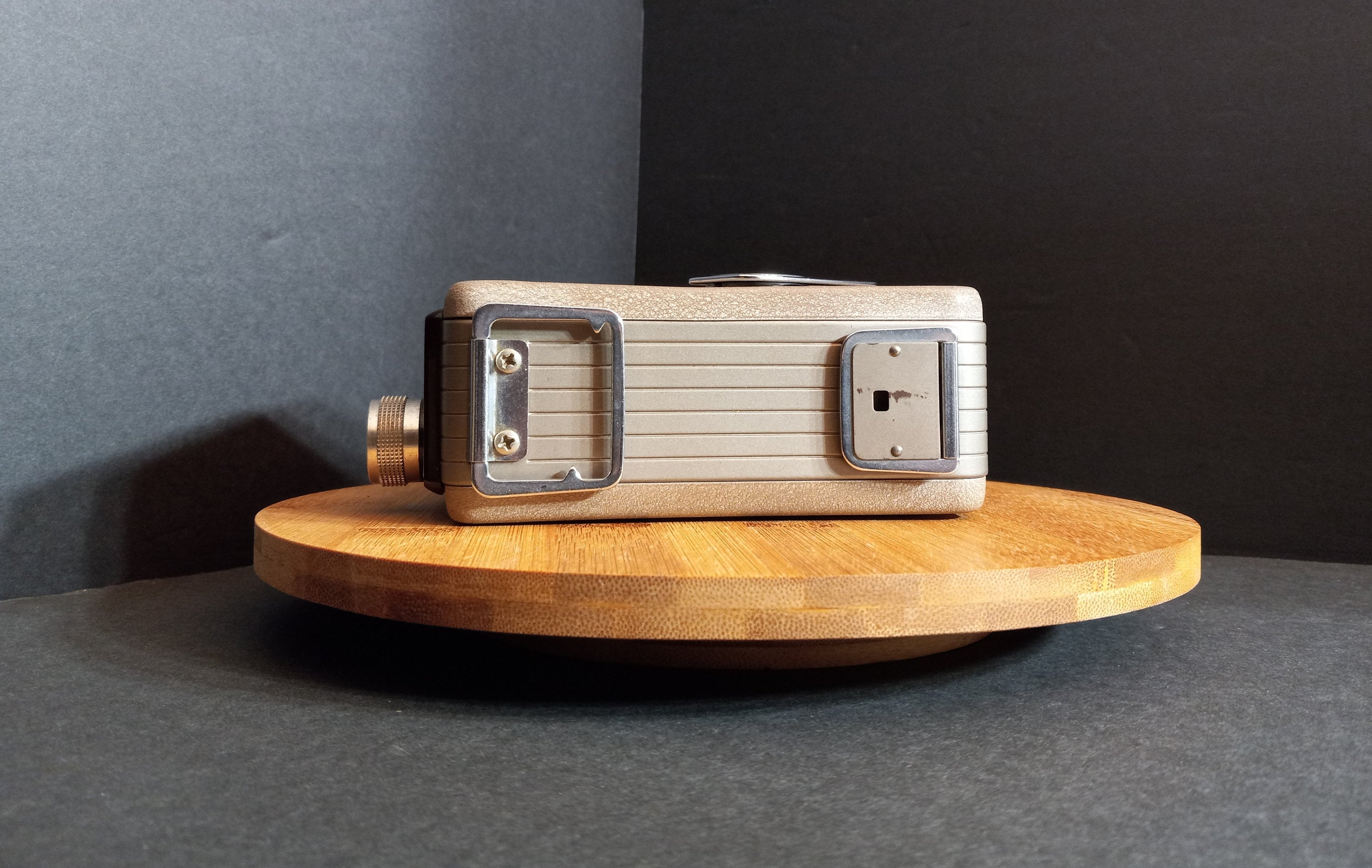 Vintage Kodak Brownie 8mm Movie Camera: 1960s Cine-ektanon Lens - Etsy