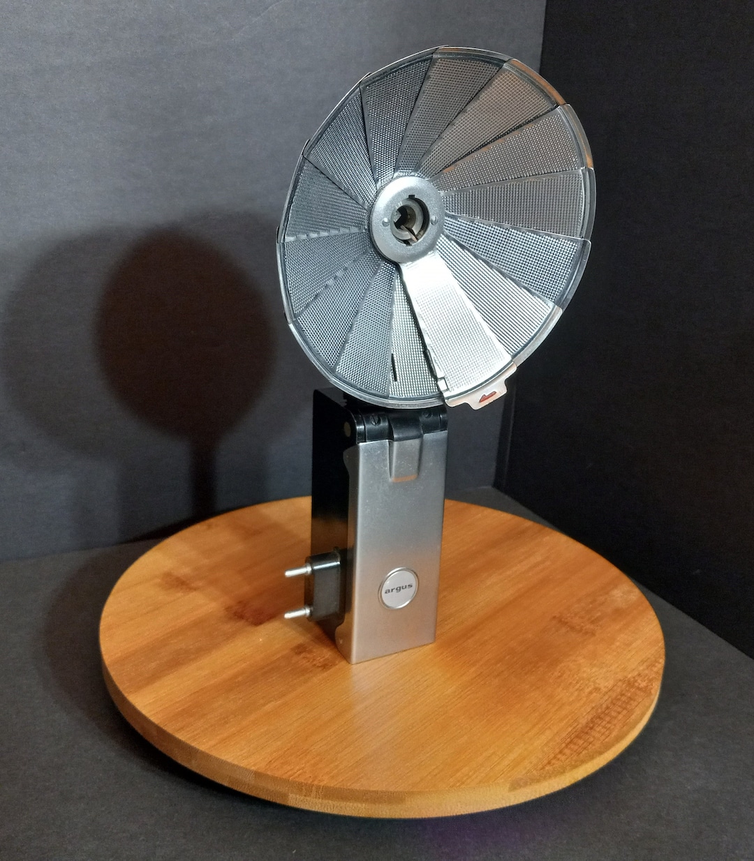 Vintage Argus Folding Flash Unit 760 W/test Light 1960s Made in Japan ...