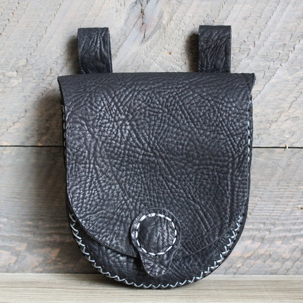 Belt Pouch - Etsy