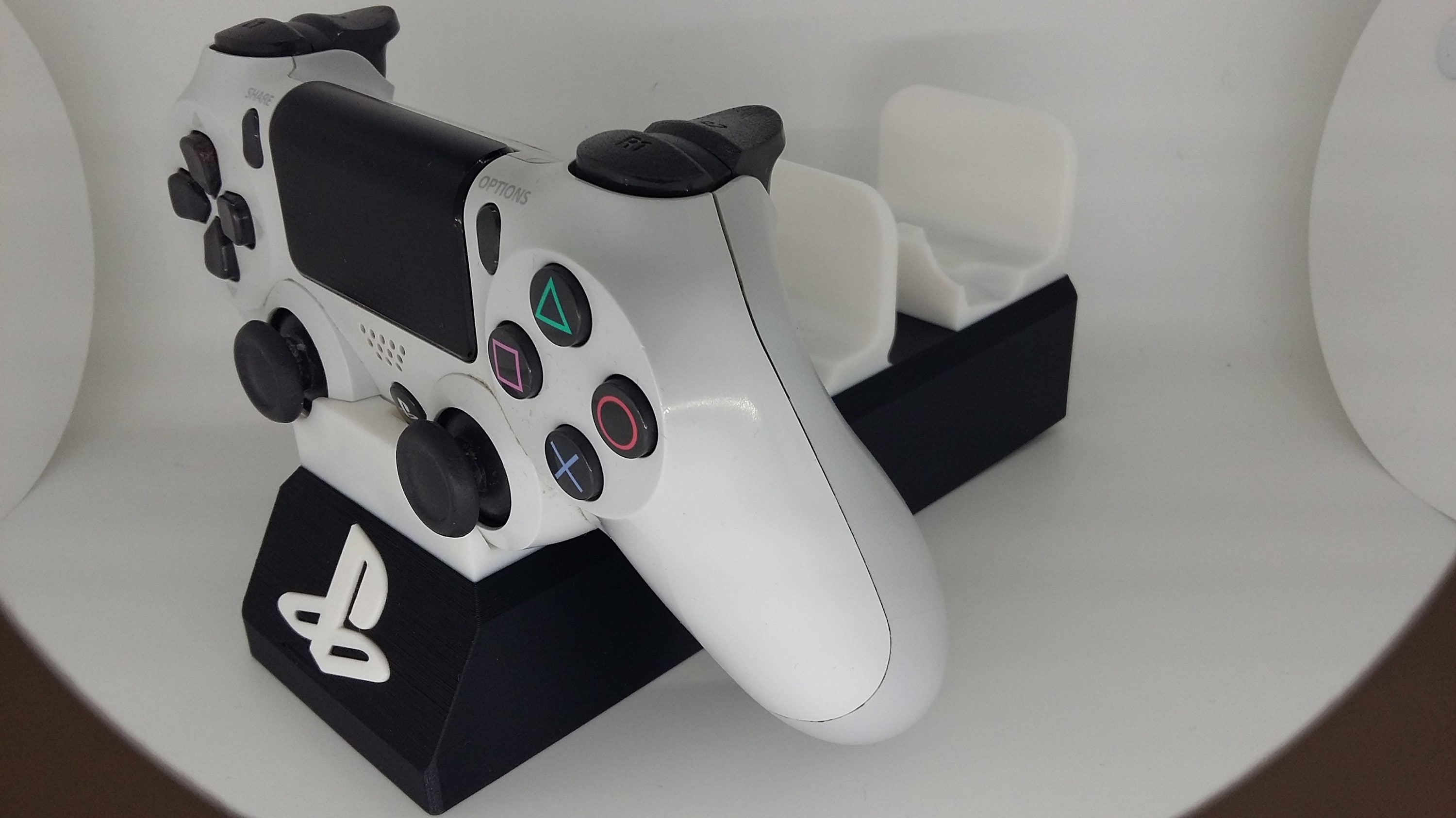 Stand for PS4 & PS5 Controllers - Keep All Your PS Controllers in One ...