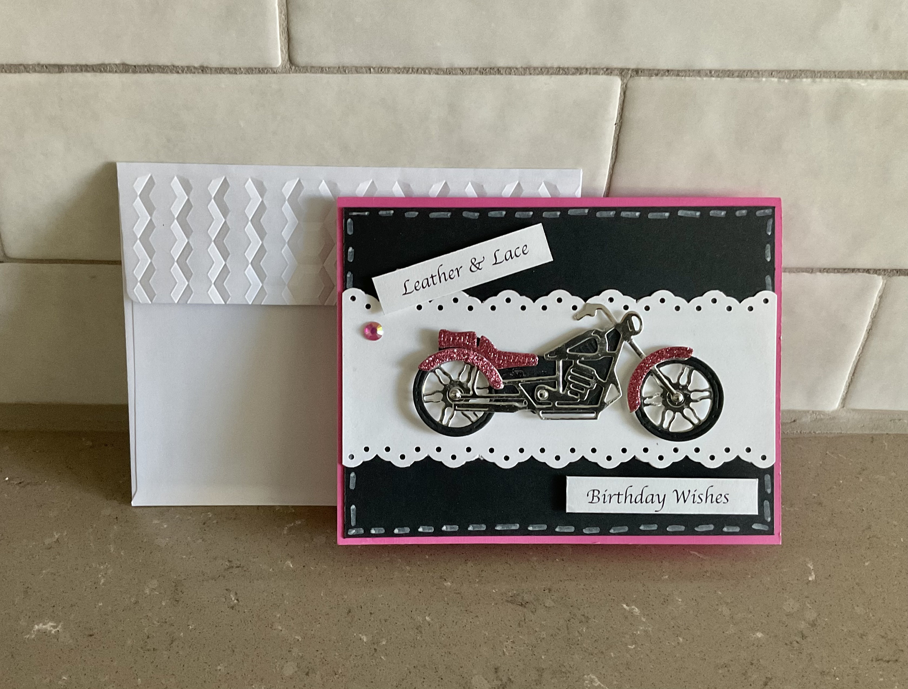 Stampin up Legendary Ride, Motorcycle, Female, Birthday, Wheels, Bike ...