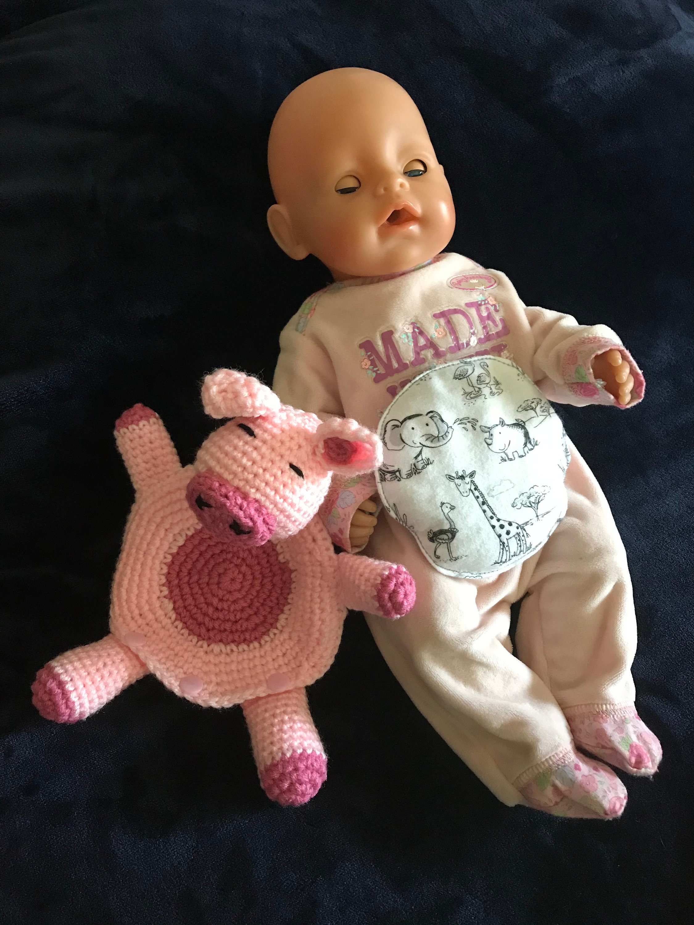 Snuggle Buddy With Heating Pad - Etsy