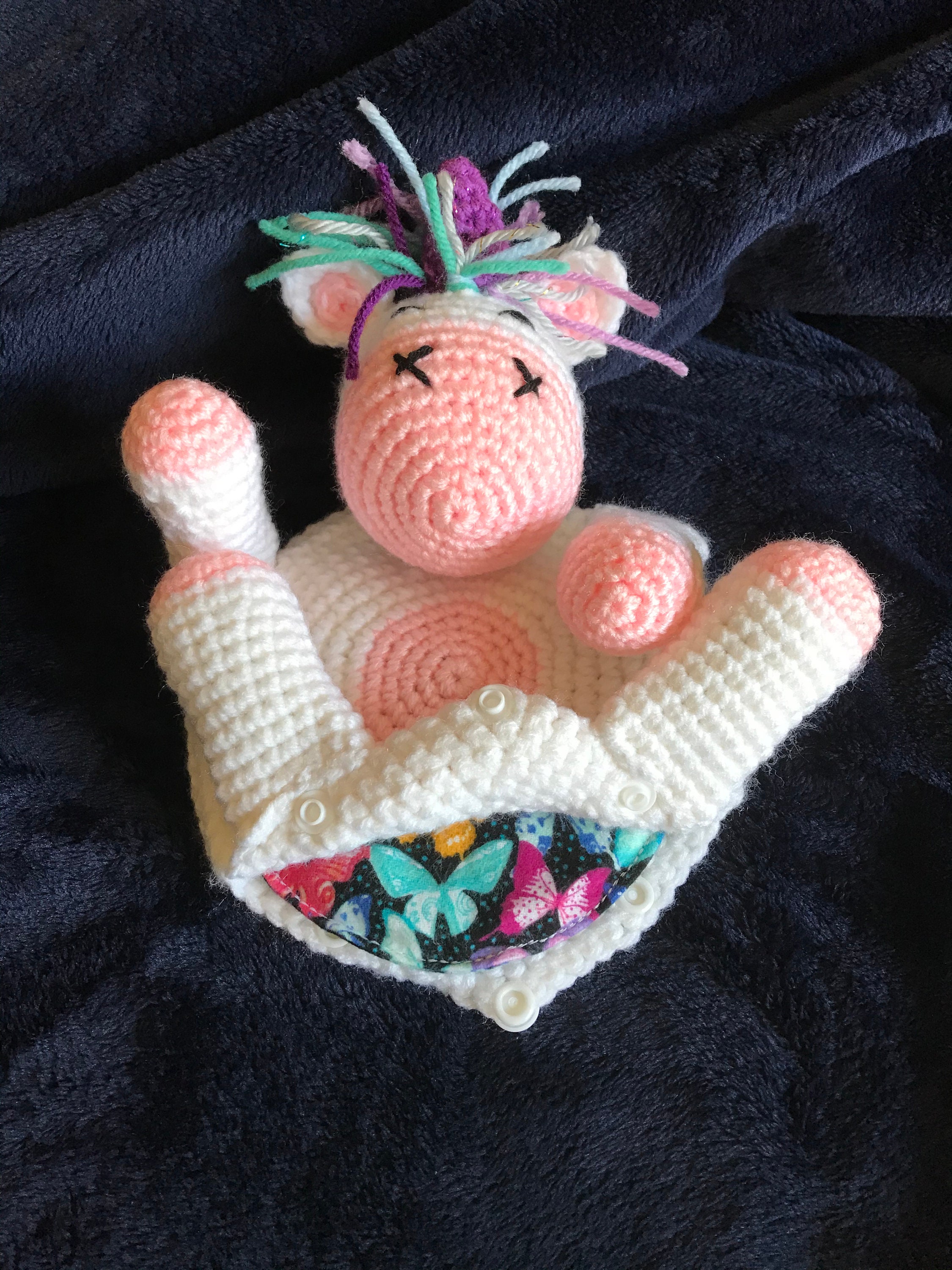 Snuggle Buddy With Heating Pad - Etsy