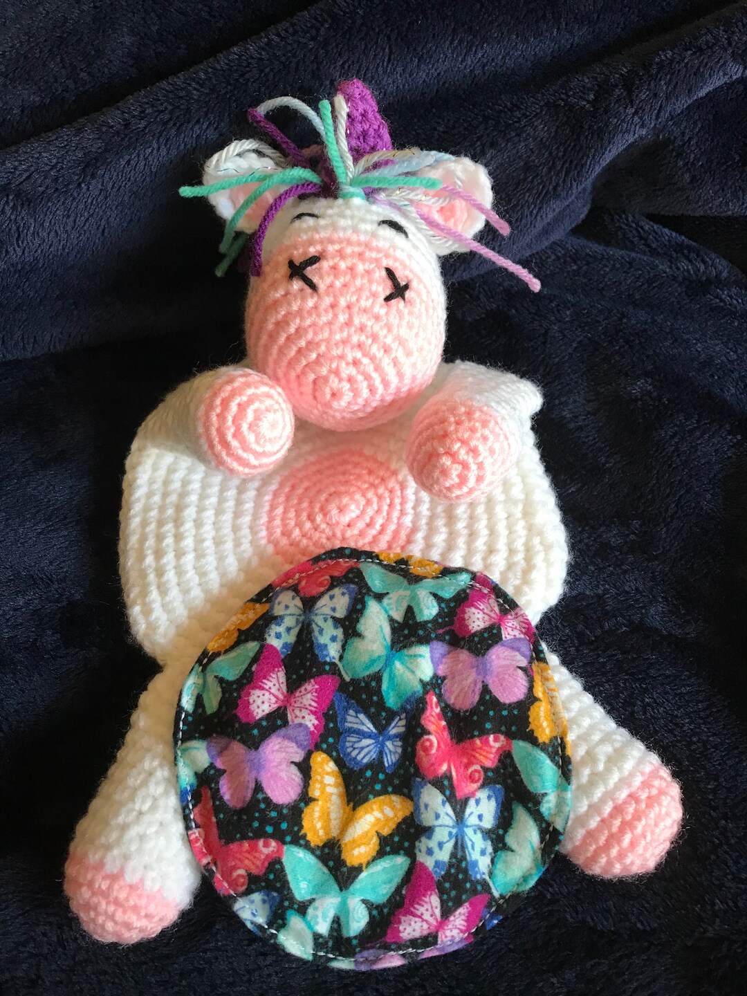 Snuggle Buddy With Heating Pad - Etsy