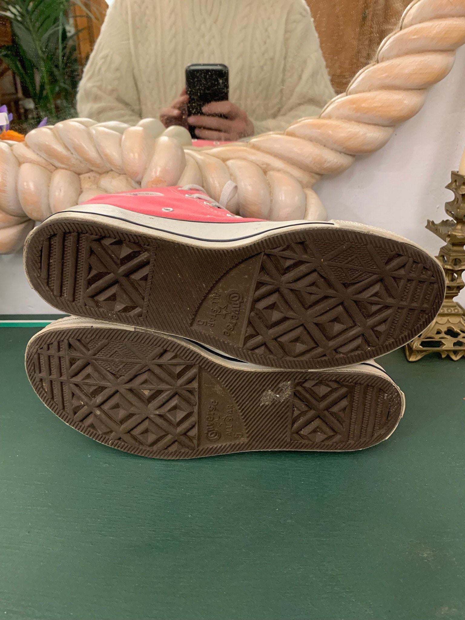 Original Vintage Converse High Tops and Plimsoles See Pics for - Etsy