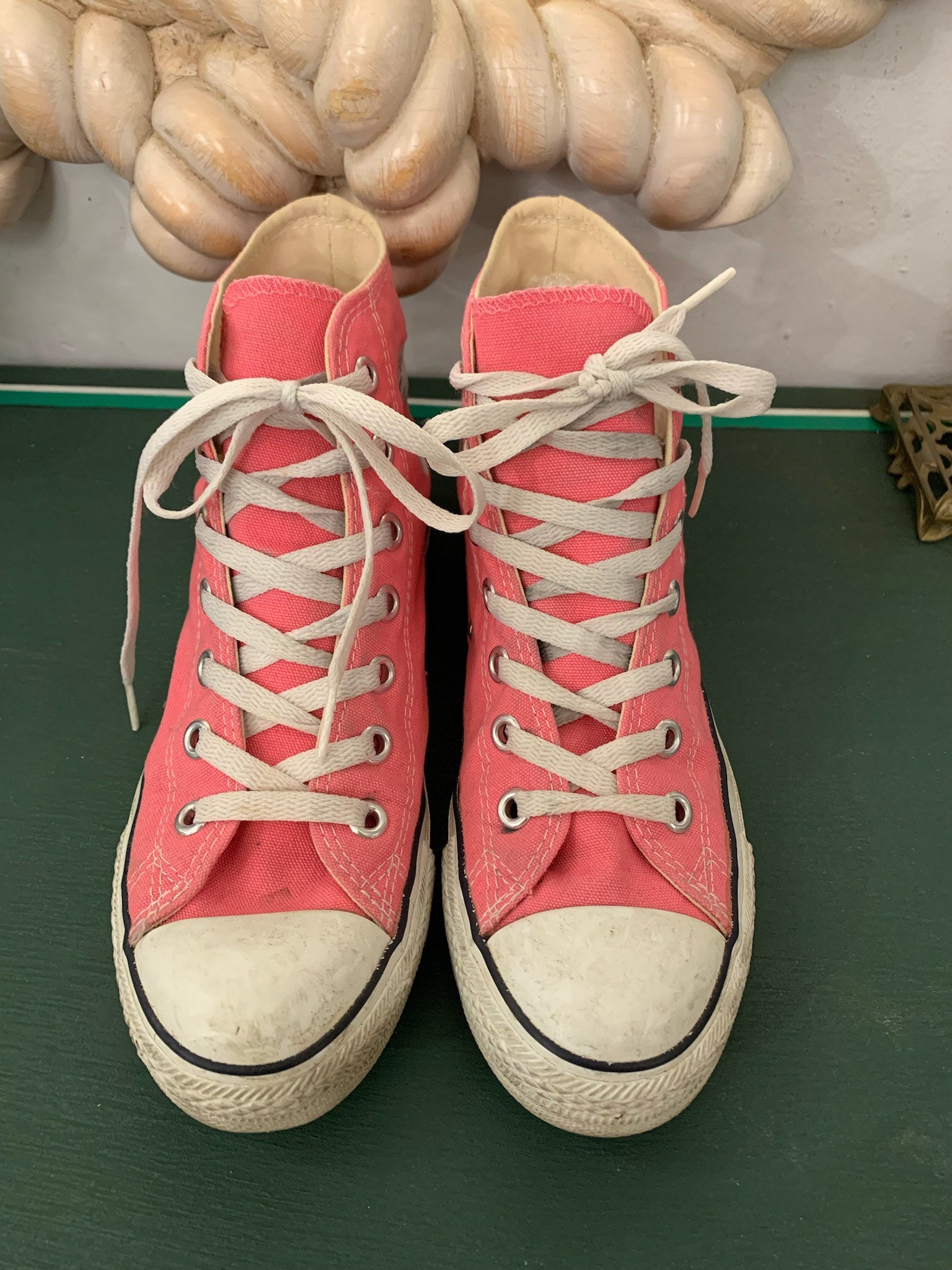 Original Vintage Converse High Tops and Plimsoles See Pics for - Etsy