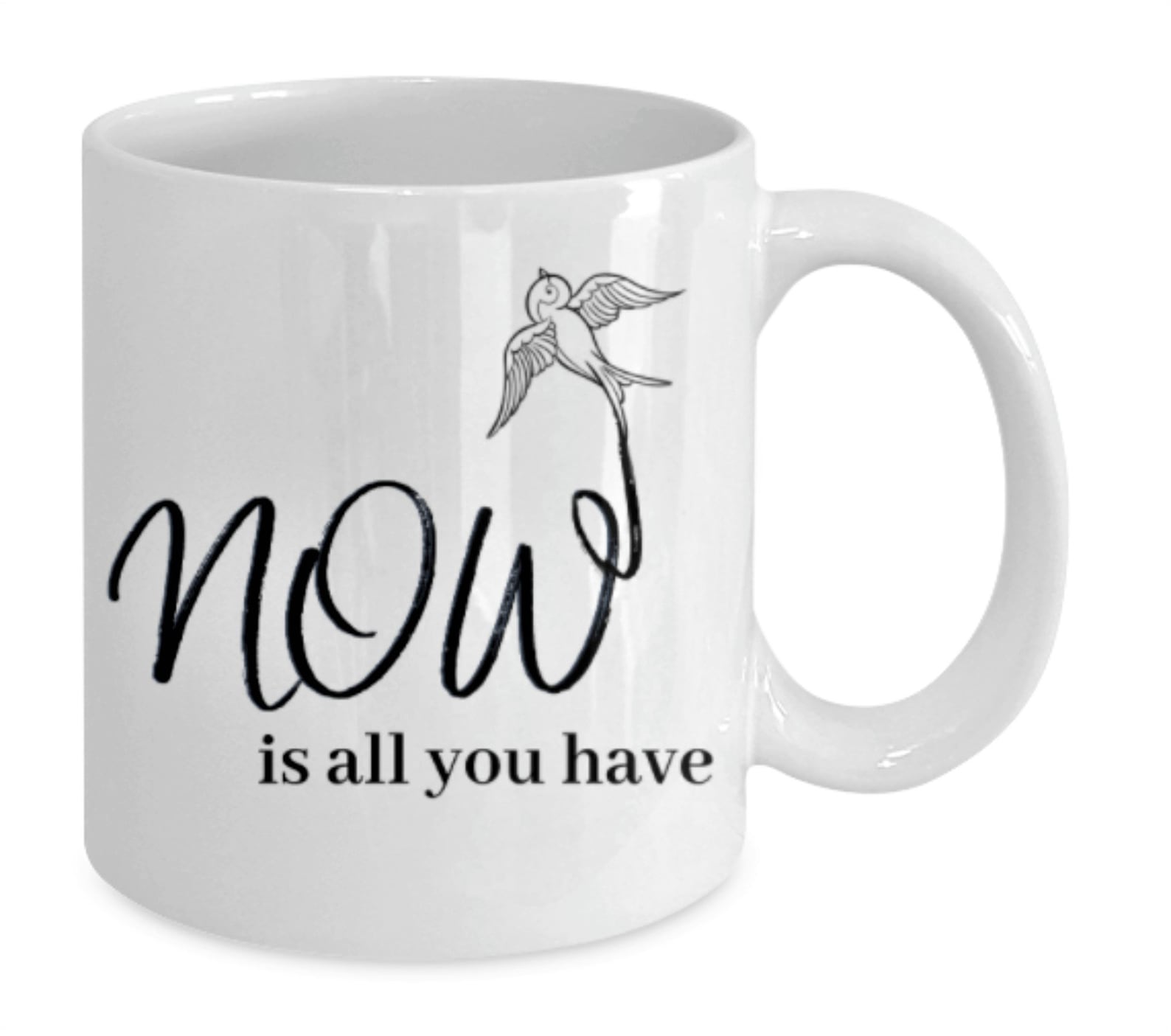 Motivational Inspiring Quote on Mug. an Inspiring Message to - Etsy
