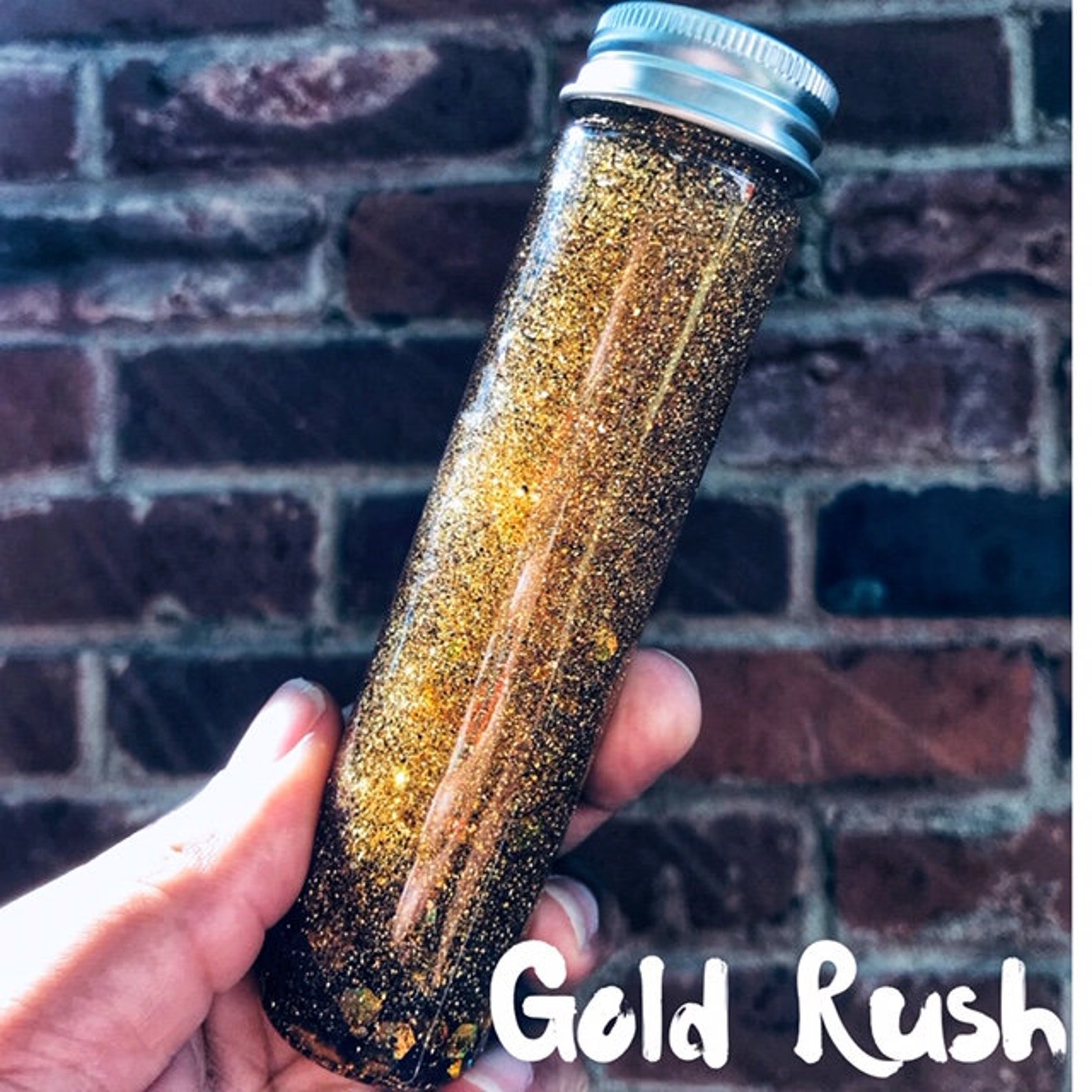 Sensory Bottles Calm Down Bottles Kids Anxiety Relief | Etsy