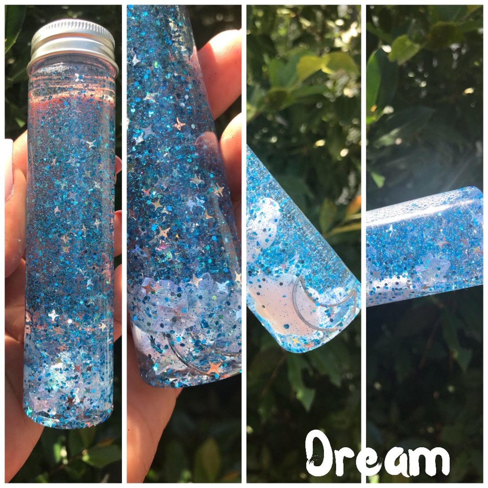 Sensory Bottles Calm Down Bottles Kids Anxiety Relief | Etsy