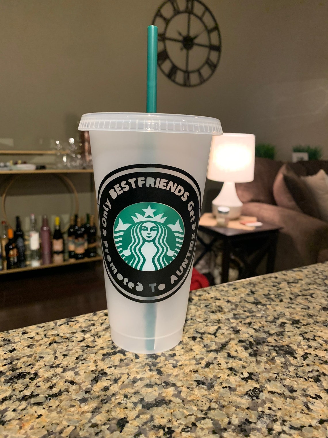 Starbucks Cup Template SVG - Starbucks Full Wrap + Starbucks Borders ...