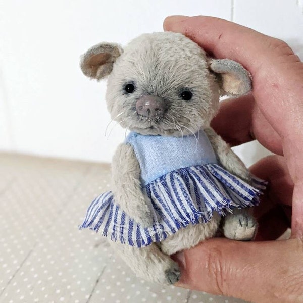 Ooak Handmade - Etsy