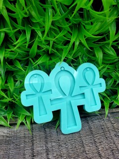 Ankh Mold - Etsy