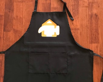 Bluey Kids Apron - Etsy