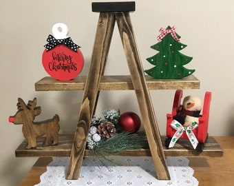 Mini Shelf Ladder - Etsy