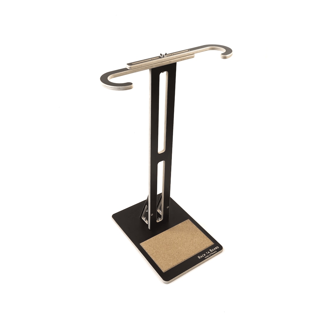 Simple Vertical Display Rack Ta Board - Etsy