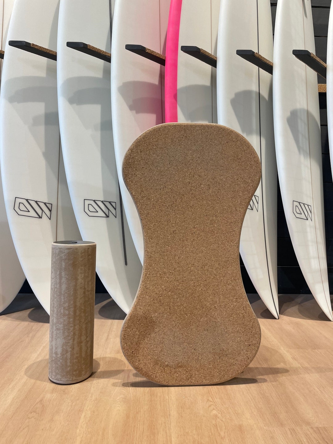 Balance Board Rack Ta Board - Etsy