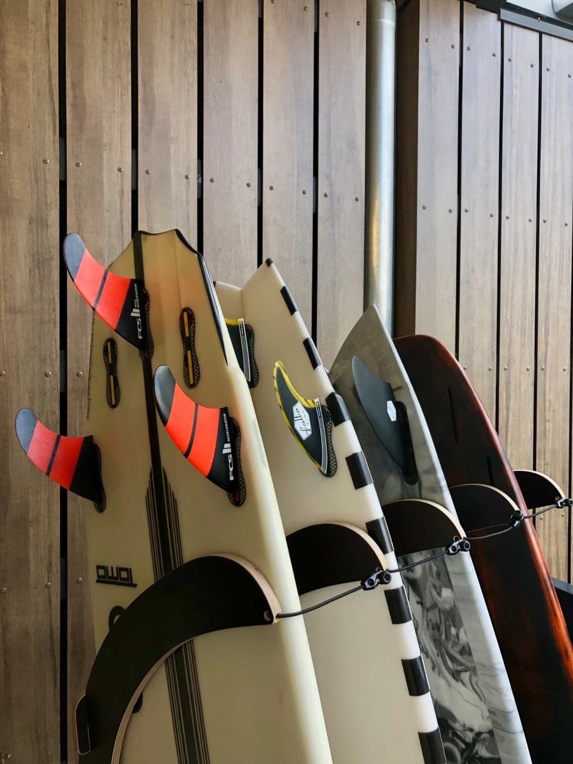 Wave Rack 3 à 6 Planches Large | Etsy