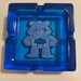 Grumpy C-bear Ashtray - Etsy