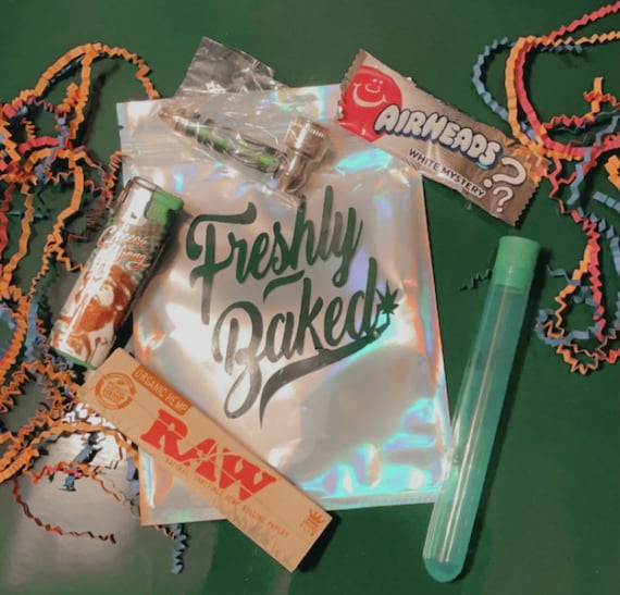 Freshly Baked Pack | Etsy