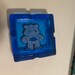 Grumpy C-bear Ashtray - Etsy
