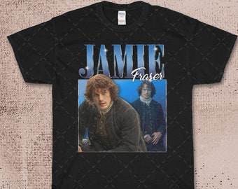 Outlander Shirt | Etsy