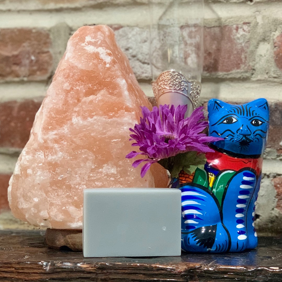 Handmade ATHENA Bar Soap Bath and Body, Self-care, Greek Mythology ...