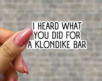 Got Em Hand Game Sticker Funny Workplace Stickers Sarcastic Waterproof ...