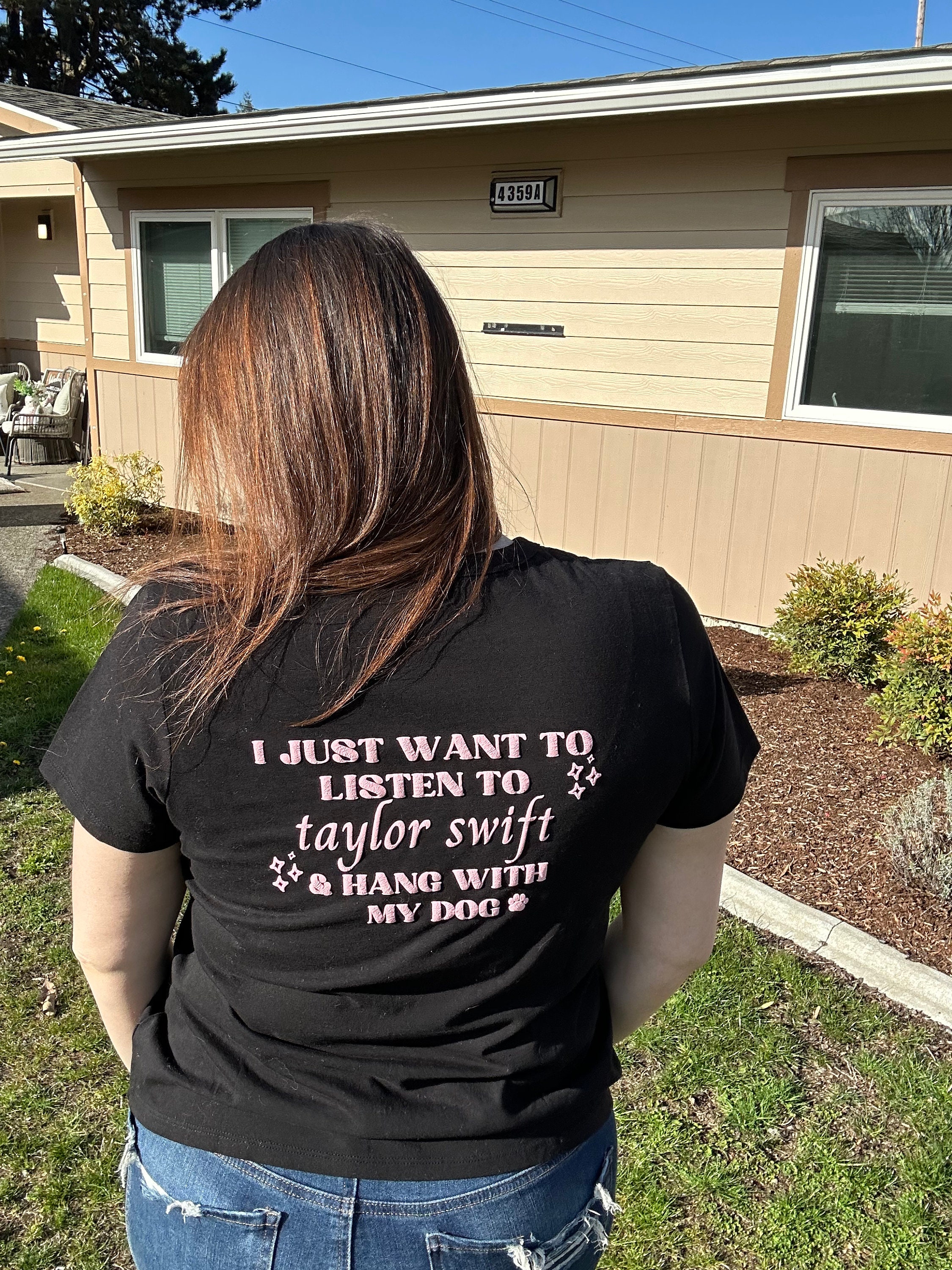 Taylor Swift Dog Bandana, Taylor Swift Dog Bandana Matching Set, Dog ...